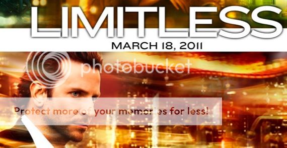 REVIEW: Limitless | ScriptPhD